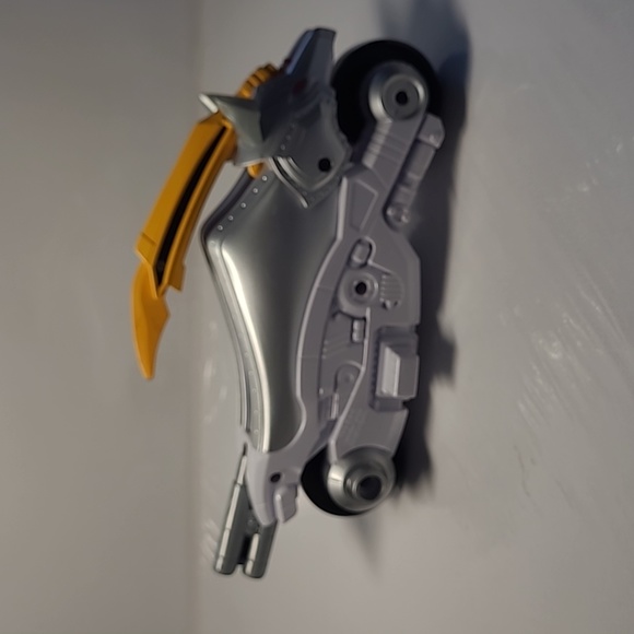 Bandai | Toys | 208 Power Rangers Jungle Fury Jungle Predator Battle ...